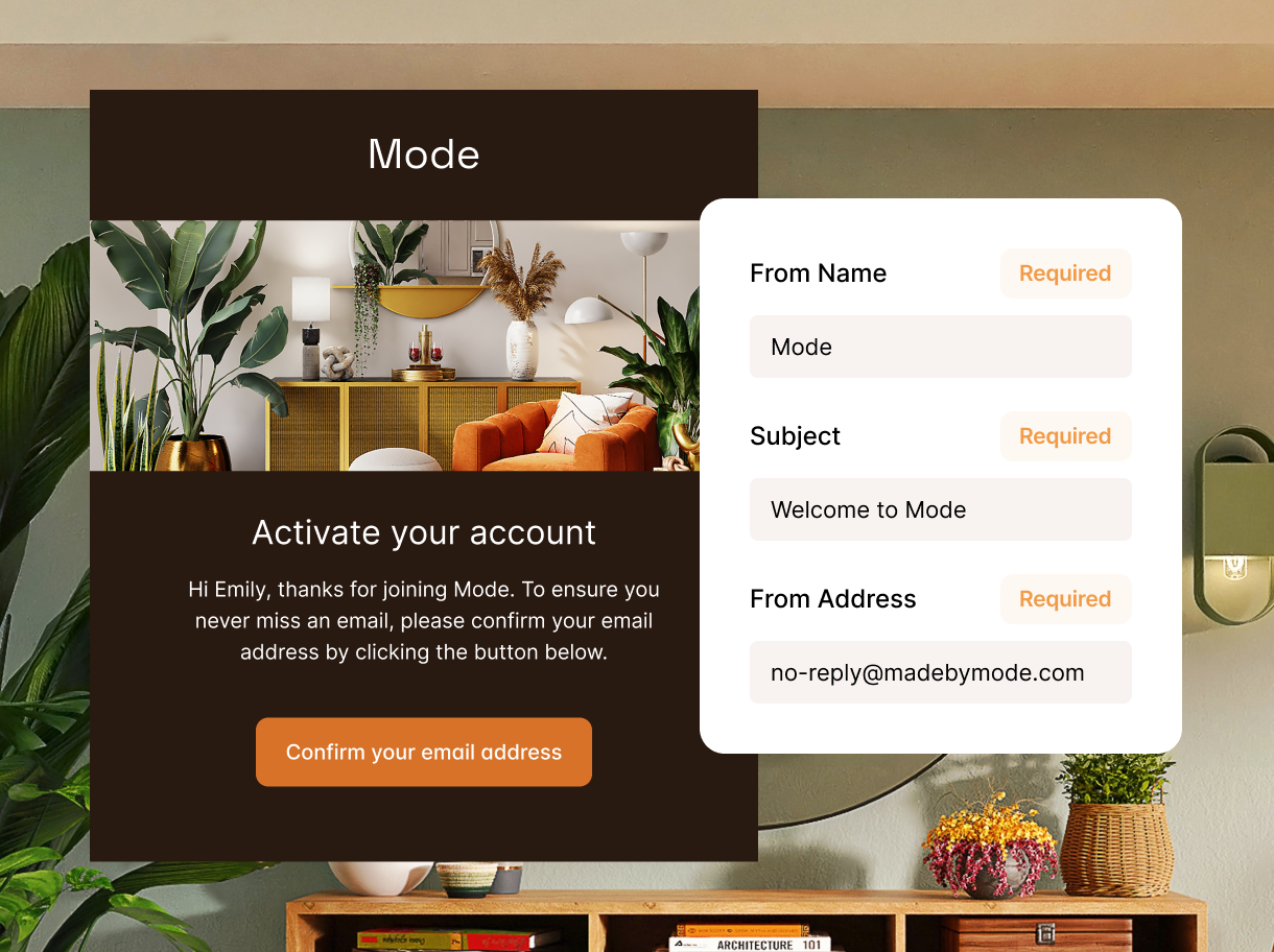 How Transactional emails can help you