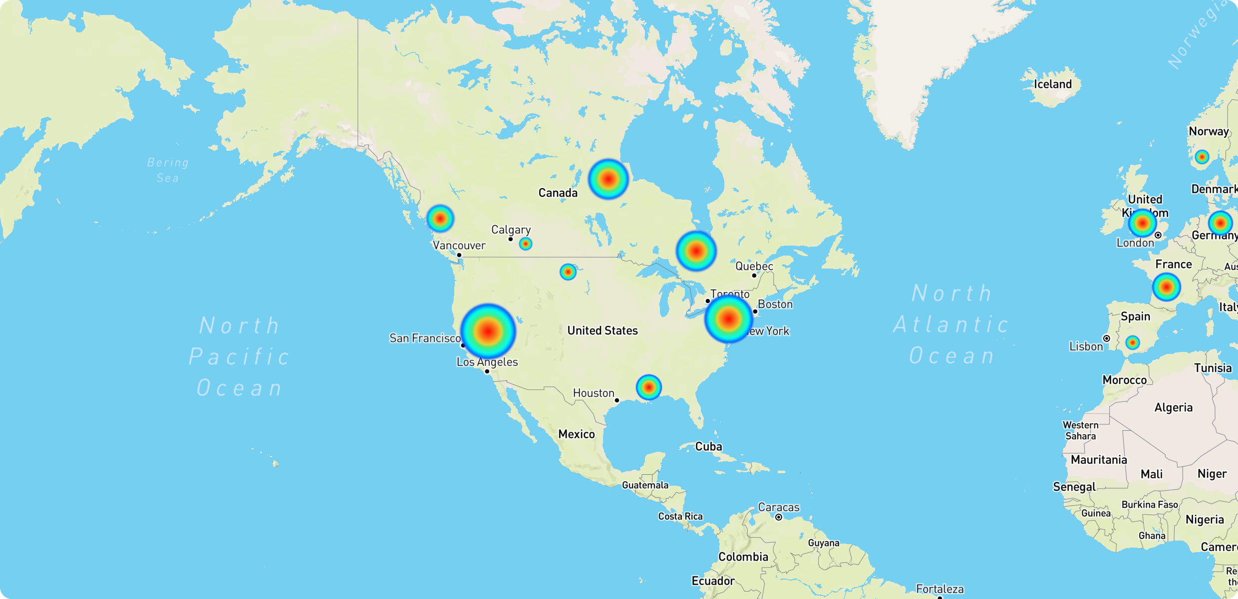 How website tracking works